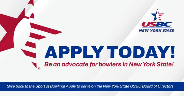 New York State USBC